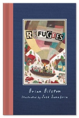 Books – Brian Bilston