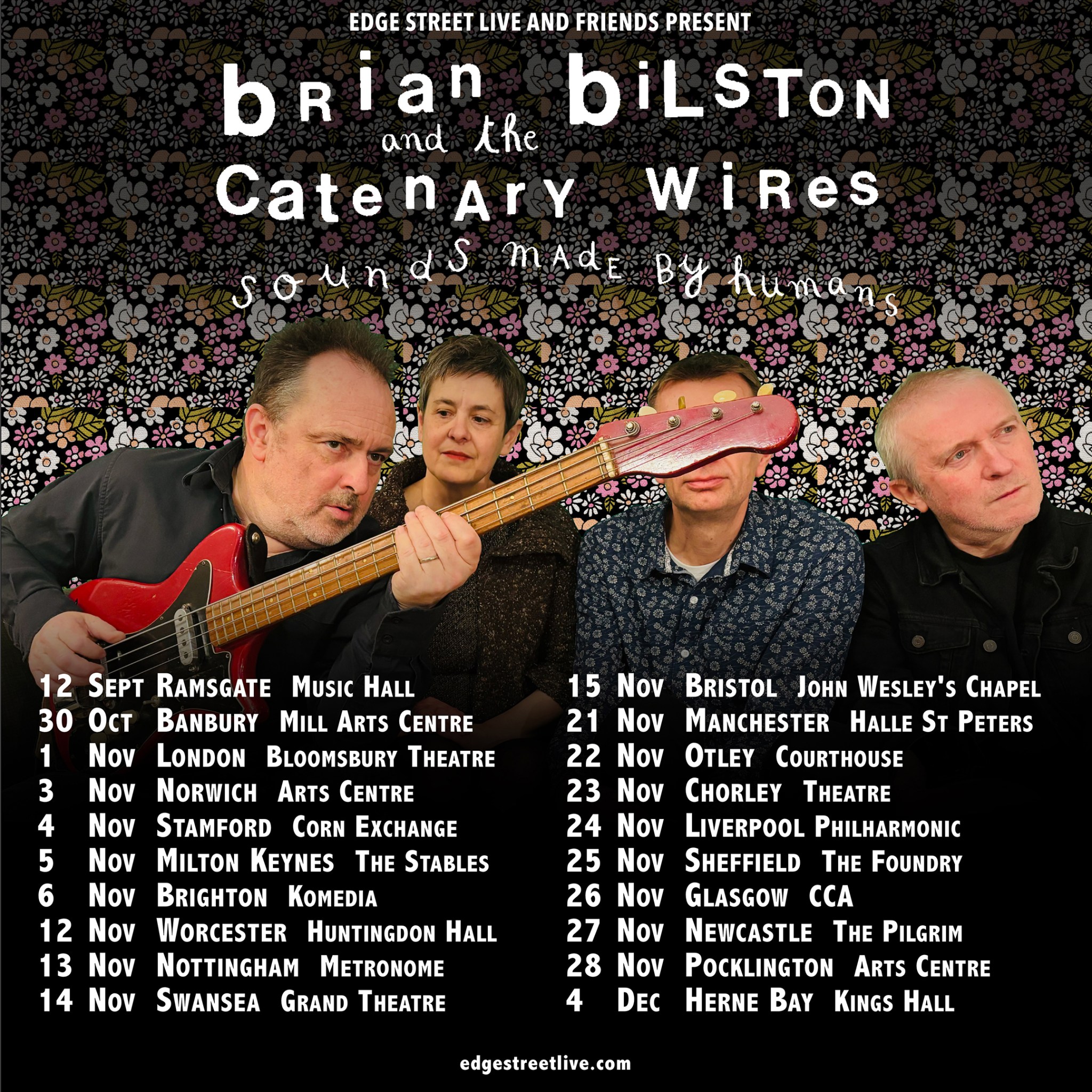 poems – Brian Bilston
