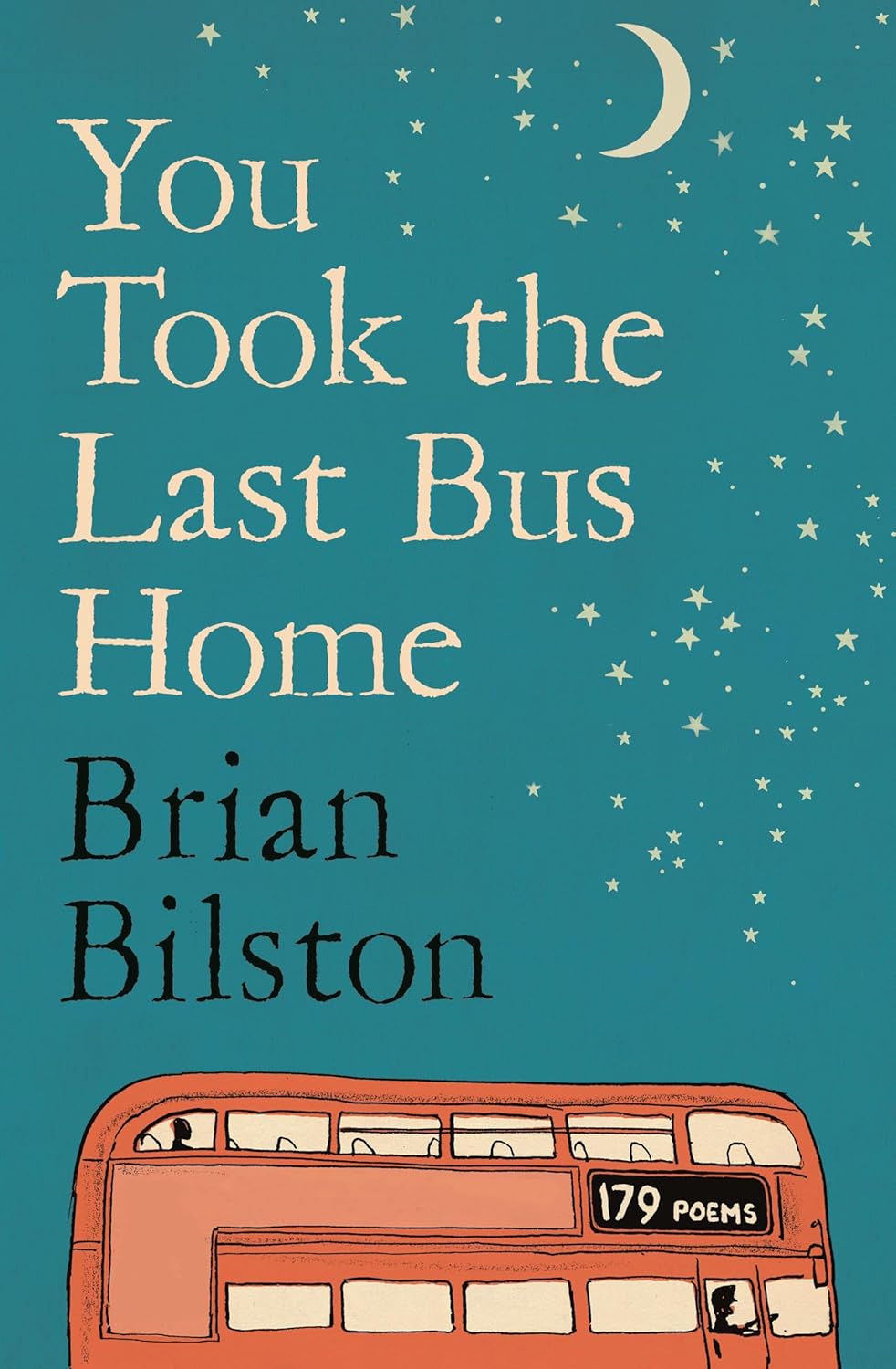 Books – Brian Bilston